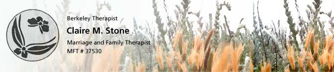 Berkeley Therapist